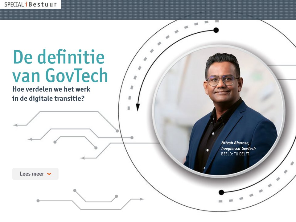 Definitie - GovTech 2024