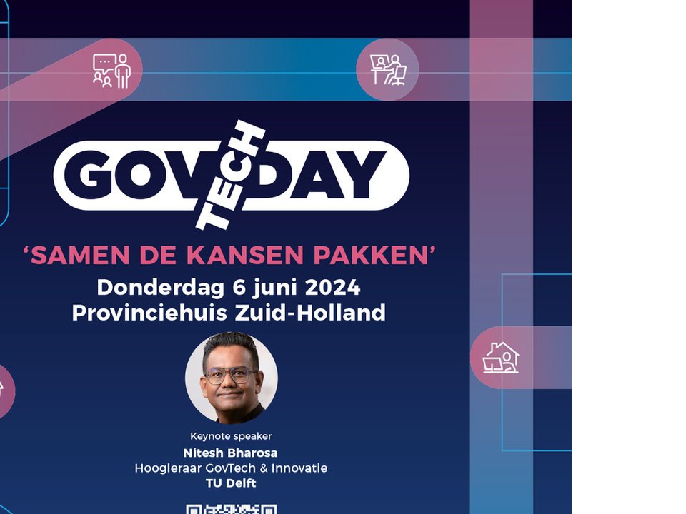 GovTechDay - GovTech 2024