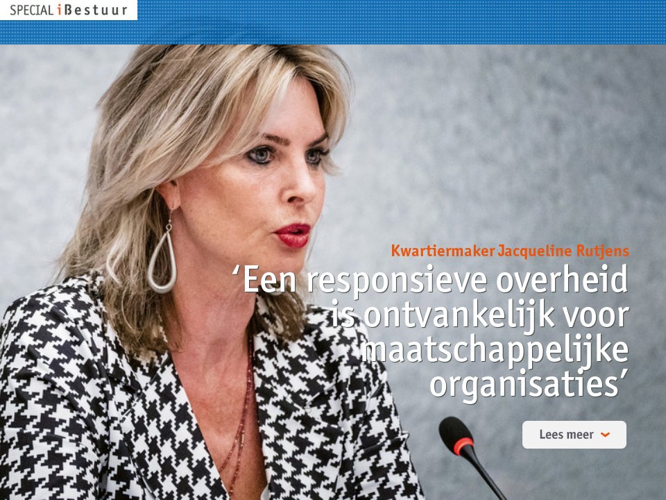 Cover - Over Informatie Gesproken 2024